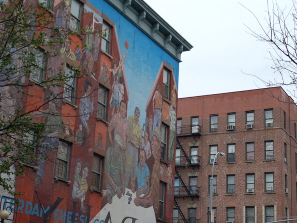 East Harlem Neighborhood Guide, NYC December 2021 East Harlem Neighborhood Guide, NYC December 2021